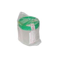Female Specimen Cup - 100 Per Box www.jfksuppliesinc.com