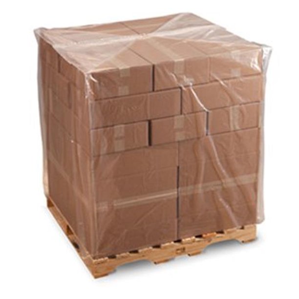 CARGO PALLET COVERS 3990-00-930-1480 - BOX OF 10